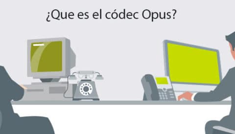 ¿Qué es el Códec Opus? - PBX en la nube GoTo Connect ¿Qué es el Códec Opus?